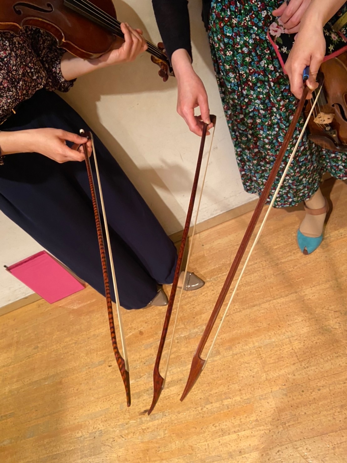 Subscription Concert of May…♪ – Chiko ︎ Official Website ~Sound Spirit